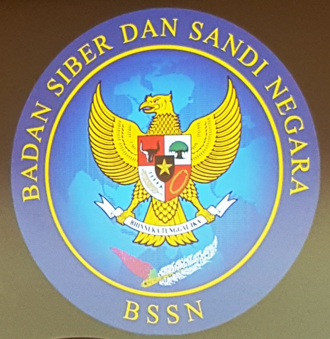 BSSN: Next Gen Cyber Security Institution | Komite