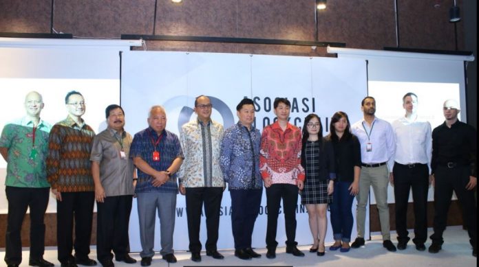 Enam Perusahaan Bentuk Asosiasi Blockchain Indonesia | Komite