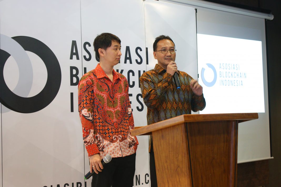 Enam Perusahaan Bentuk Asosiasi Blockchain Indonesia | Komite