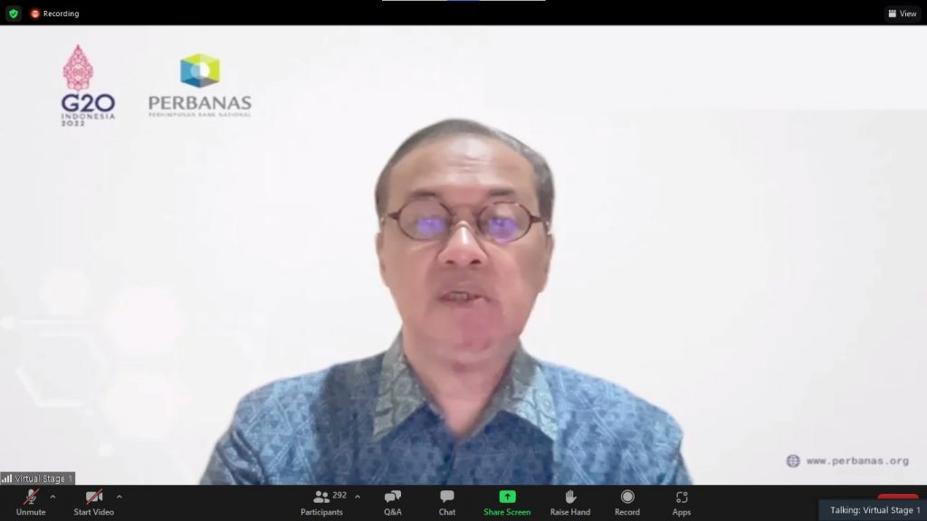 Perbanas : Dorong pertumbuhan Ekonomi untuk Tingkatkan Kapabilitas ...